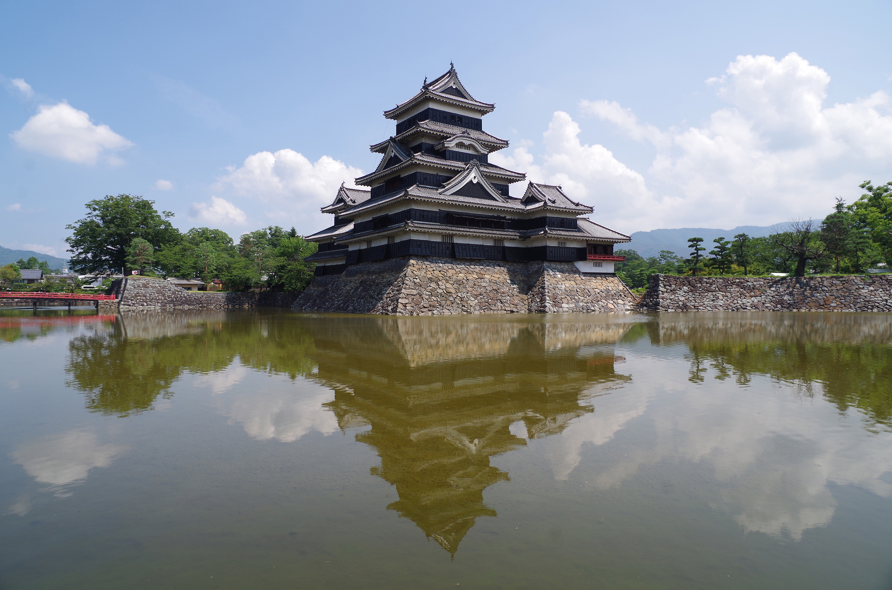 Japanese Castle | ture Japan | Culture
